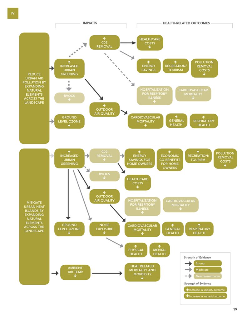 Green Infrastructure and Health Guide - Davidovich Design